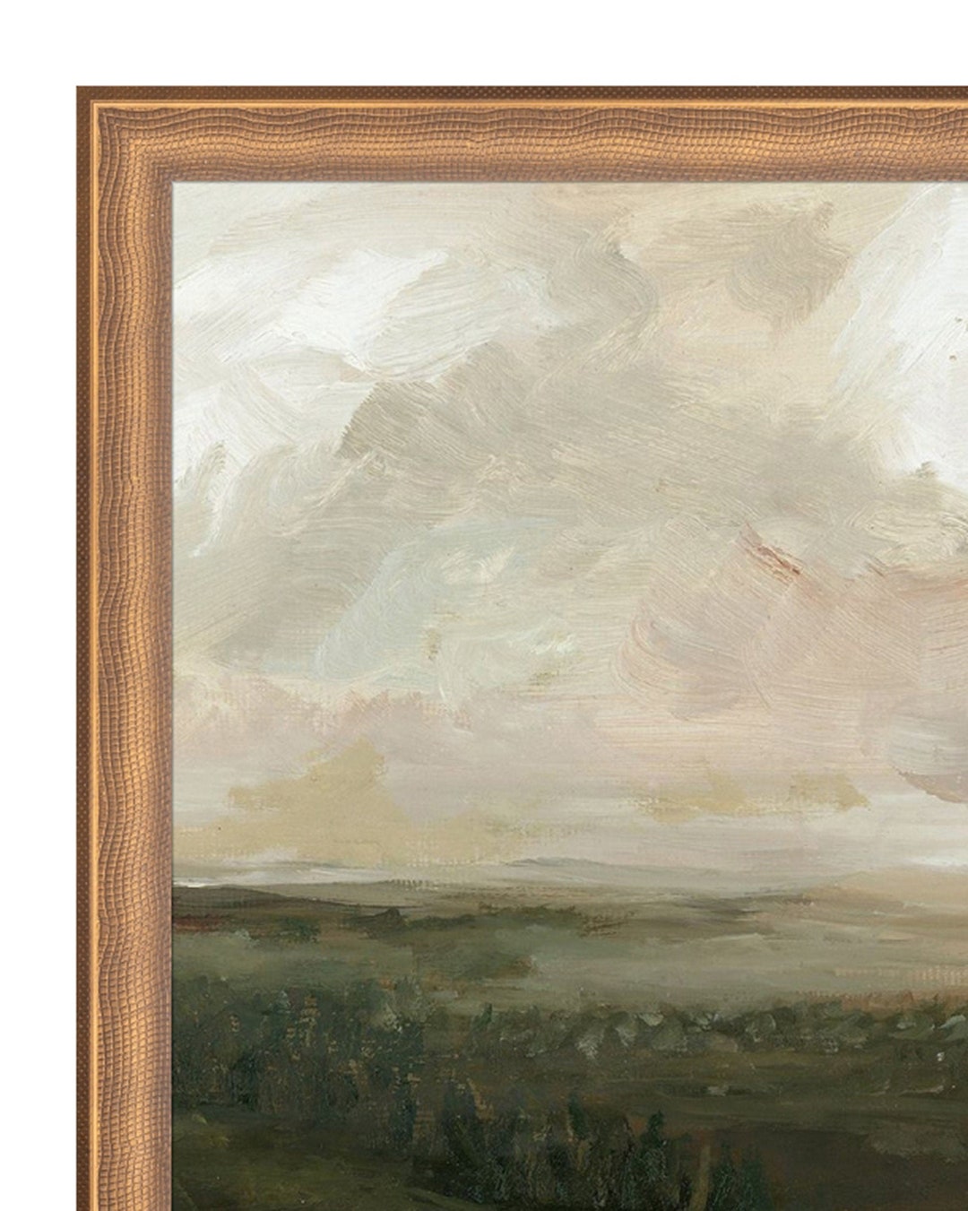 Timeless Bronze Frame. Bronze Picture Frames. Bronze Picture Frame 8x10 ...