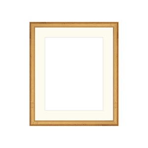 Traditional Gold. Picture Frame Gold. Custom Frames for Wall Art ...