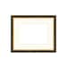 Gold Textured Frame. Gold Picture Frame Large.gold Frame 24x36. Gold ...