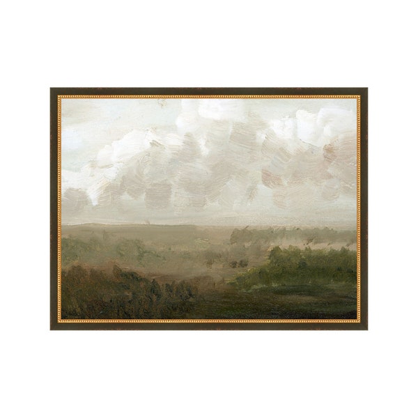 Prairie Art - Etsy