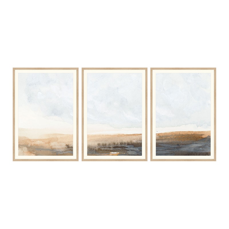 Rust Wall Art - Etsy UK