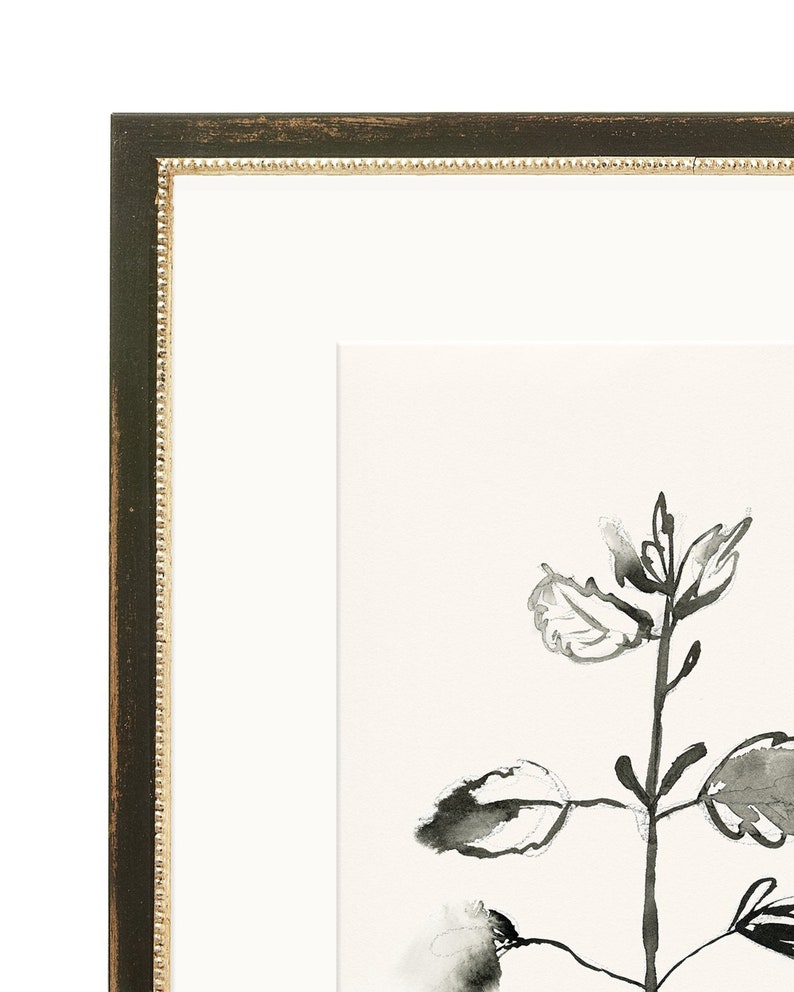 Black Silver Beaded Frame. Beaded Frames Art. Black and Silver Frame ...
