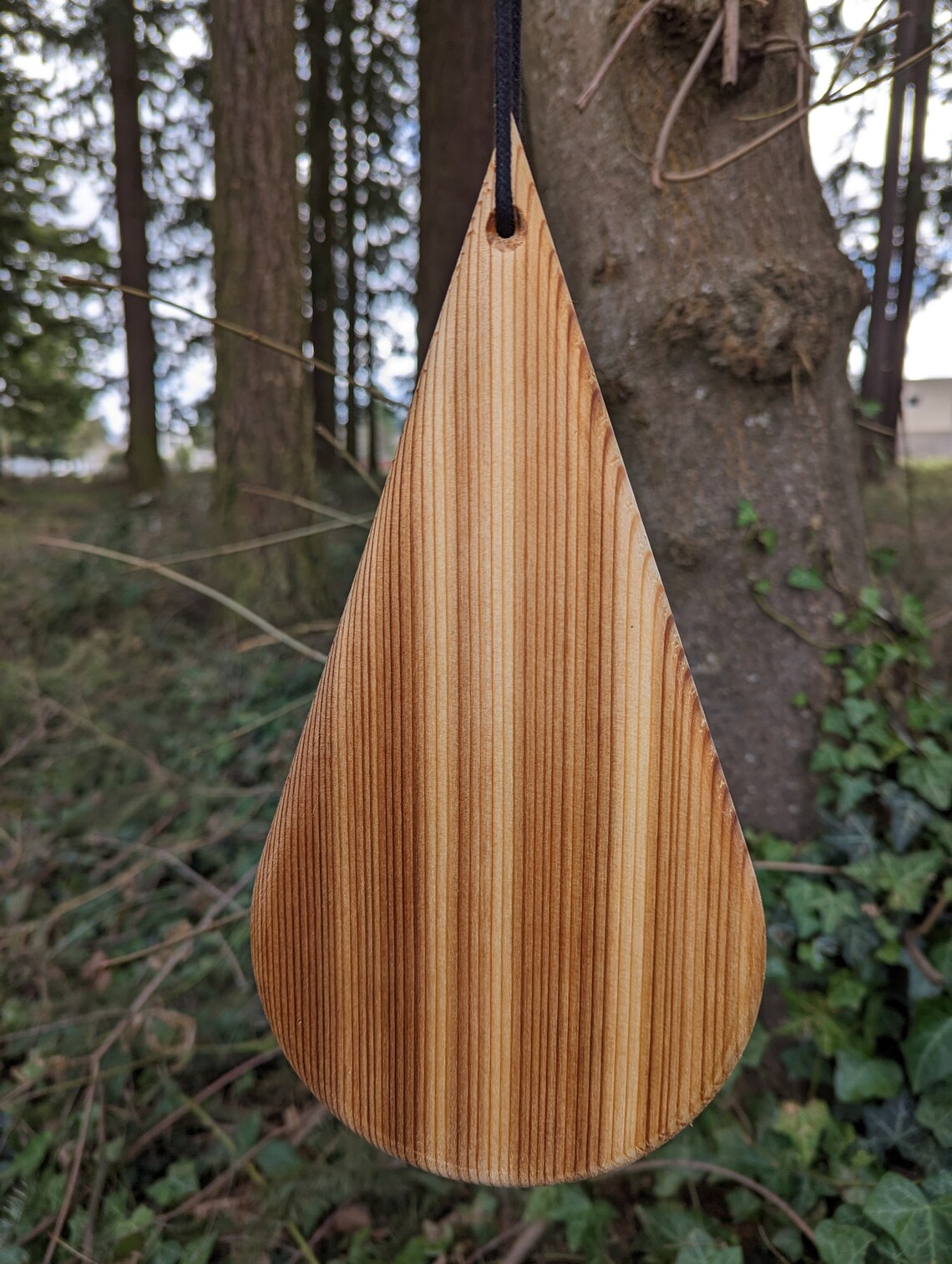 Cedar Resonāre Series Tuned Wind Chime - Etsy