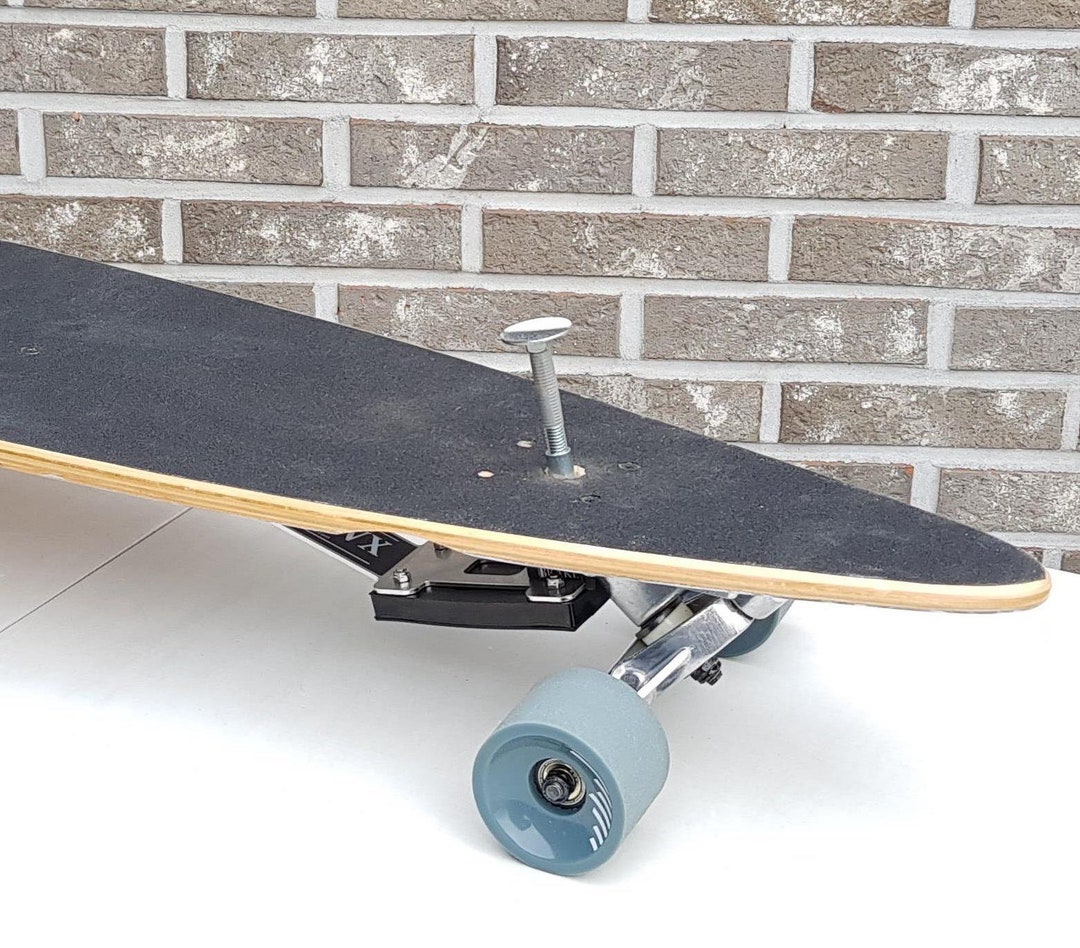 2025.A Longboard Brake SVX for TOP MOUNT - Etsy