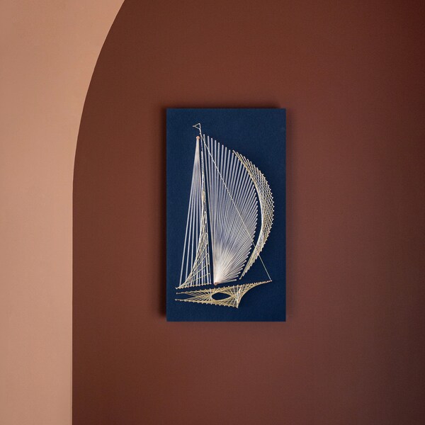 String Art - Etsy UK