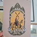 Hans Capon of Pirkstein, Original Art Print - Etsy