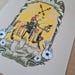 Hans Capon of Pirkstein, Original Art Print - Etsy