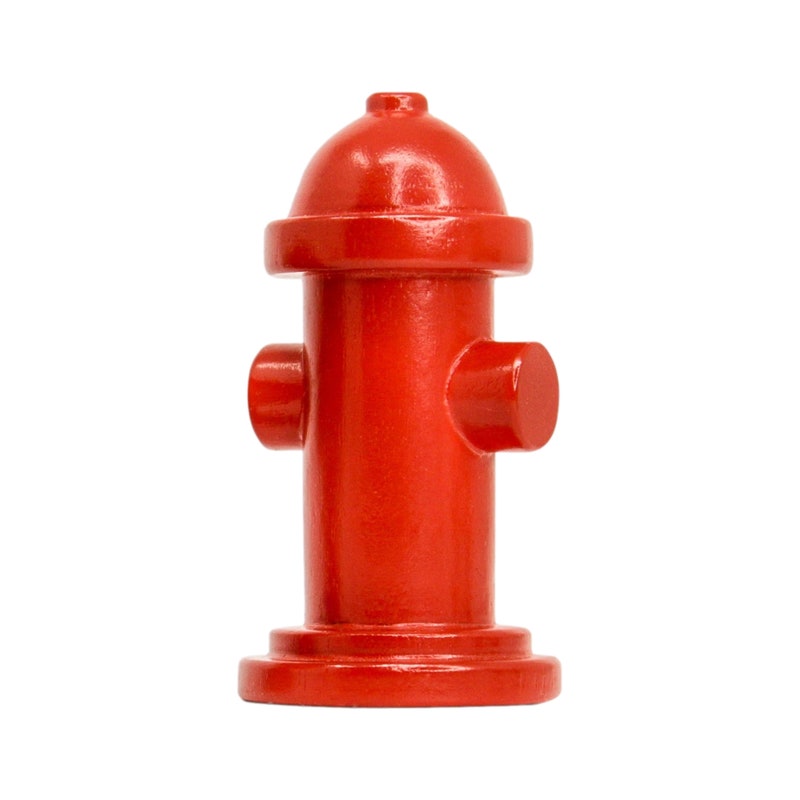 Fire Hydrant - Etsy