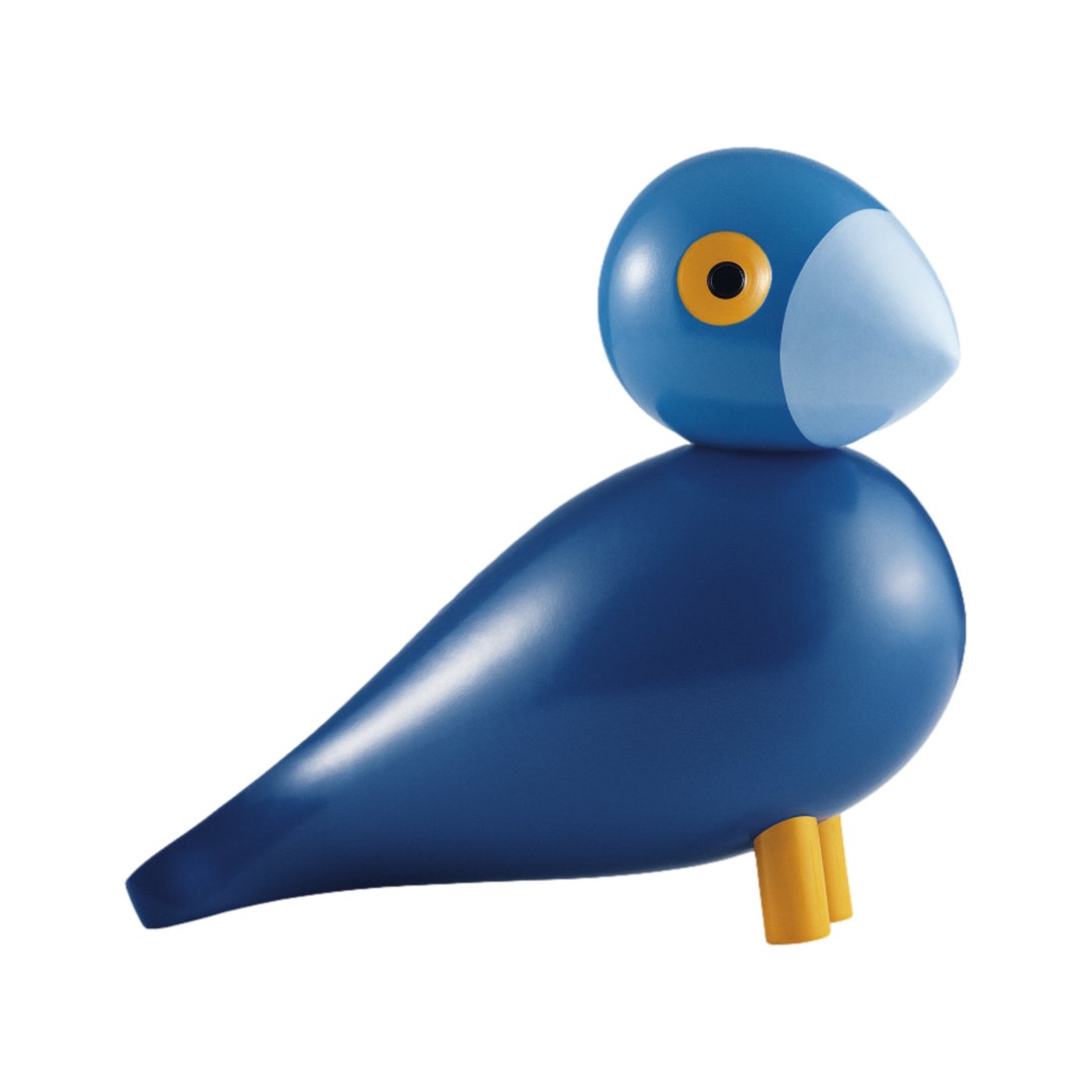 New Kay Bojesen Songbird Alfred Produced by Kay Bojesen Denmark - Etsy