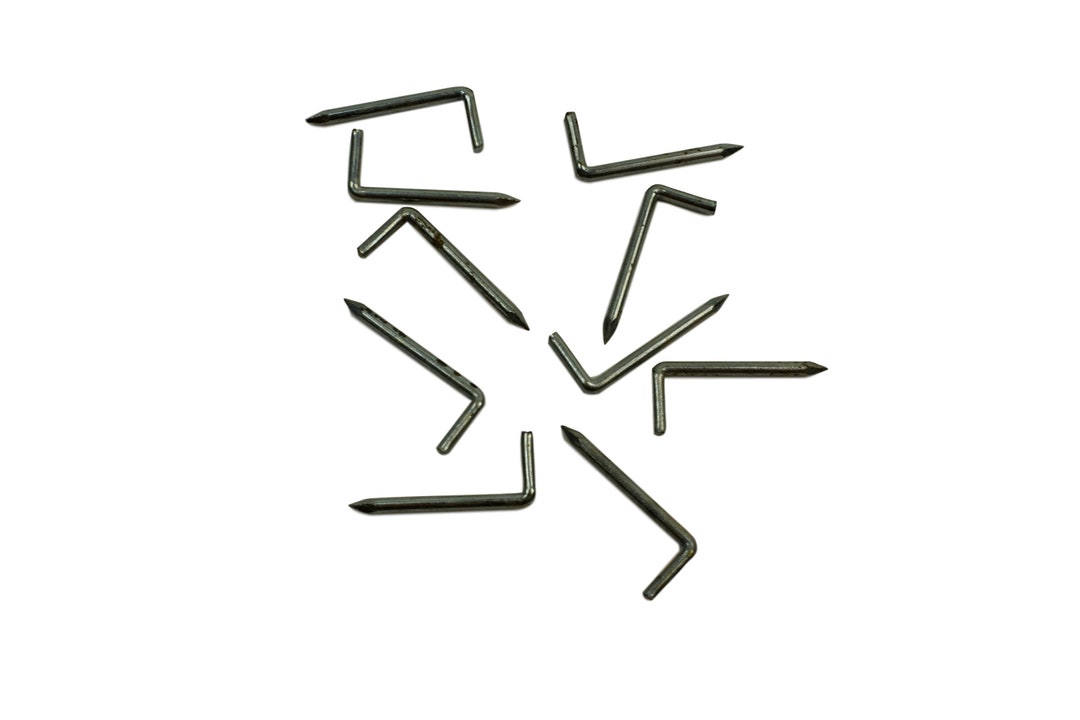 Hook Nails for Danish Cord for Weaving Danish Mid Century - Etsy Ireland