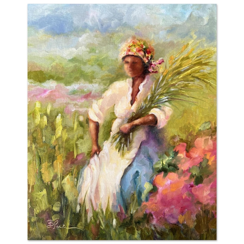 Gullah Basket - Etsy