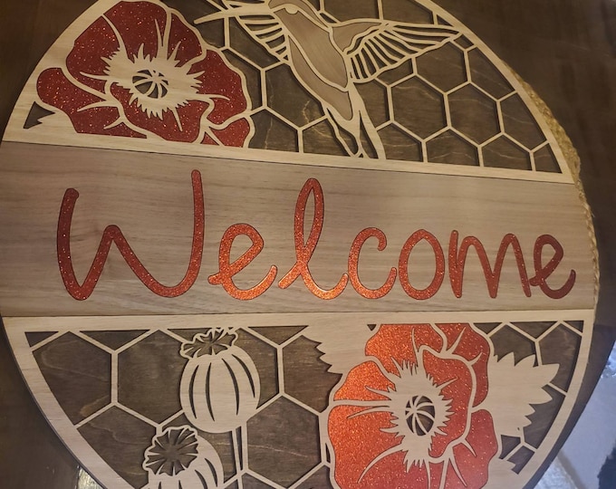 Glowforge Flower Moon Phase Svg - Etsy