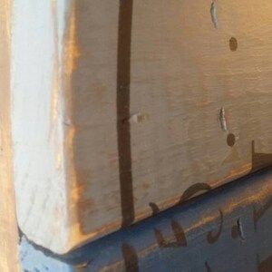 Rustic 32 Inch Nautical Cable Wire Spool Clock /anchor Clock ...