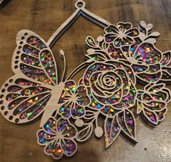 Digital SVG File - Etsy