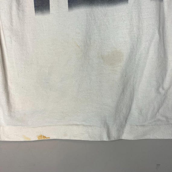 RARE Vintage Alien Encounter Skippy Disney World T-Sh… - Gem