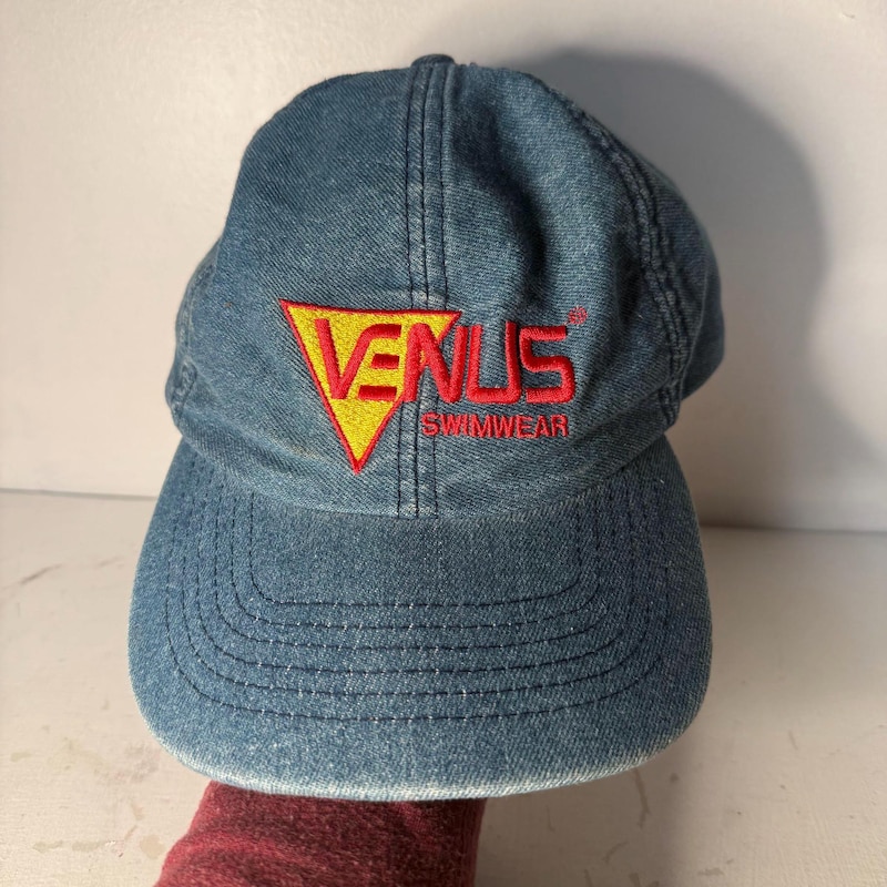 Venus Swimwear Vintage - Etsy