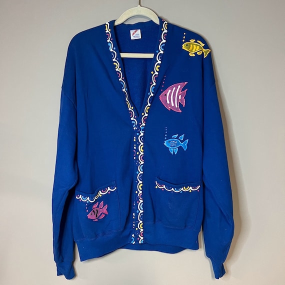 vintage puffy paint - Gem