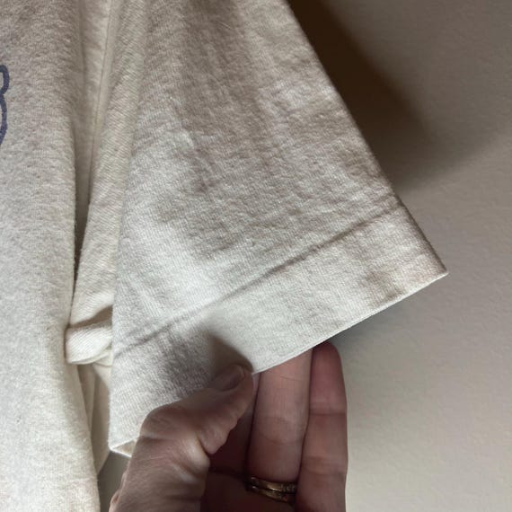 RARE Vintage Alien Encounter Skippy Disney World T-Sh… - Gem