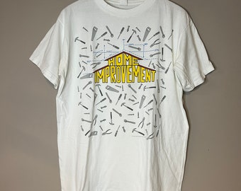 Tim Allen Shirt - Etsy