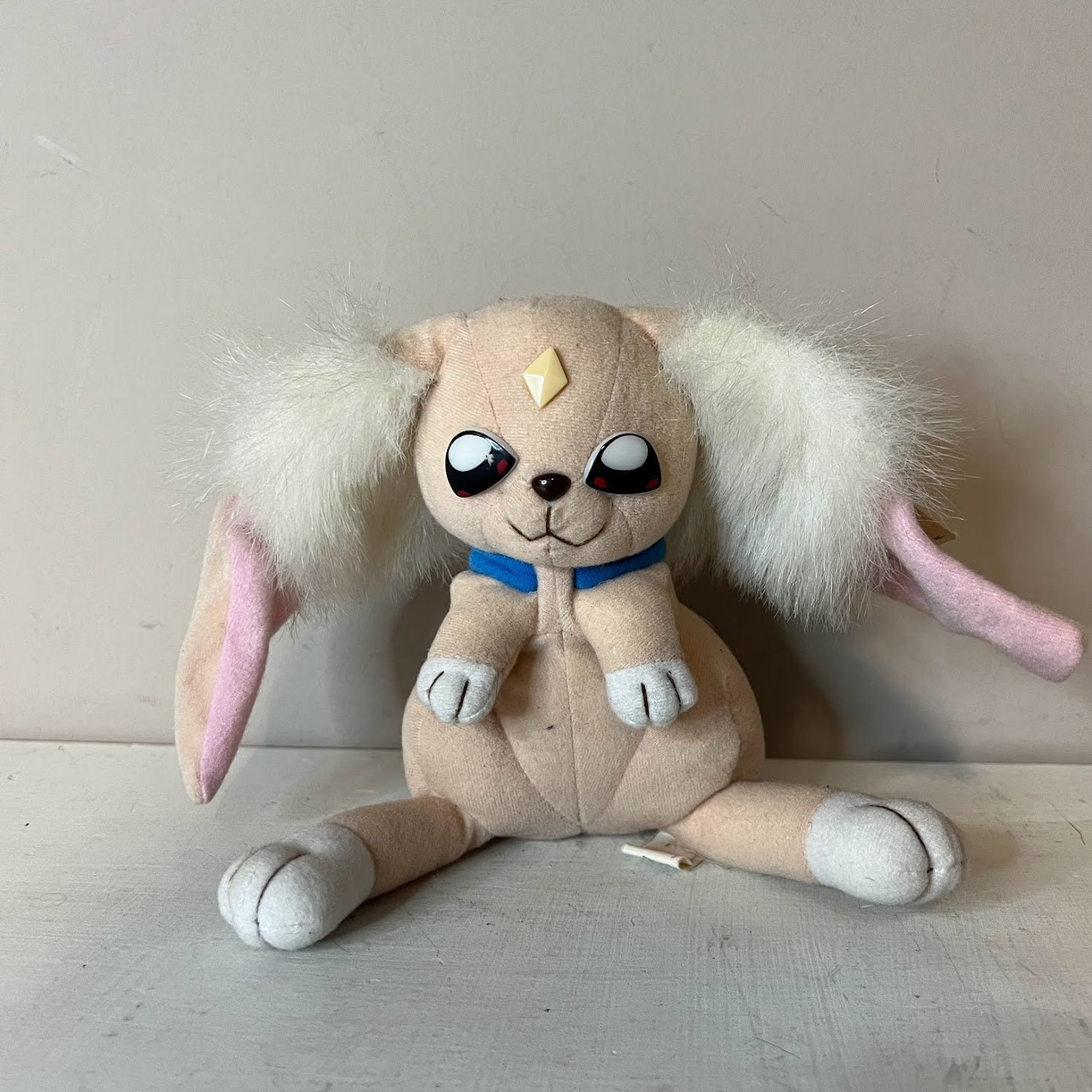 Ryo Ohki Plush