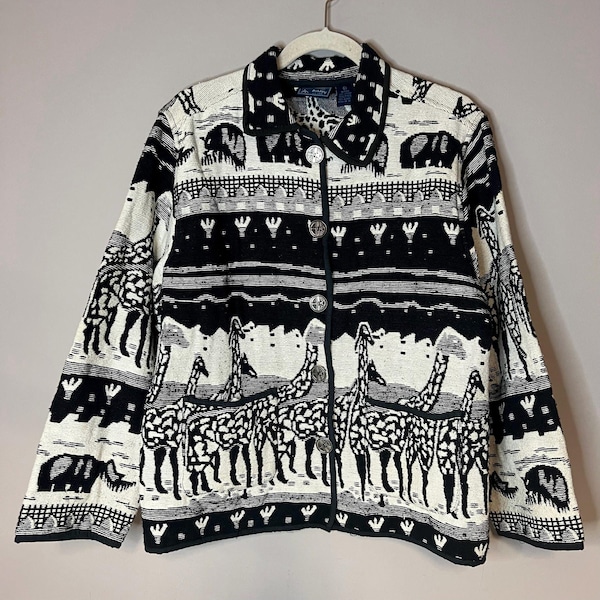 Black and White Elephant Tapestry - Etsy