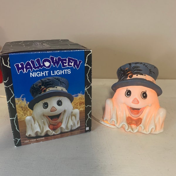 90s Ghost Decor - Etsy