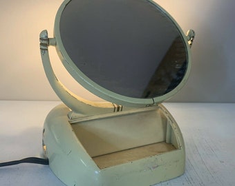 Make up Mirror - Etsy