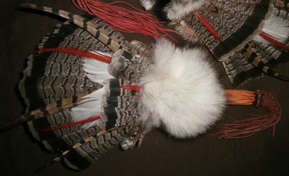 Smudge & Feathers...Sage & Smudge Herbs curated by Native American Arts ...