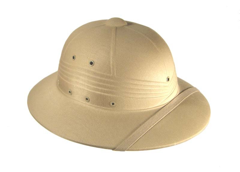 Pith Helmet for sale | Only 3 left at -65%