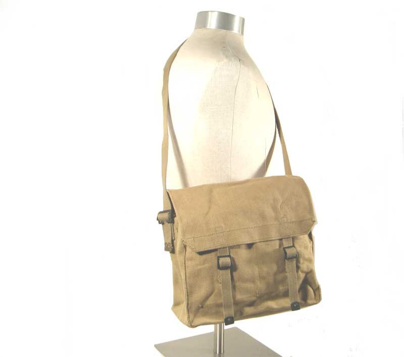 British Military , British WW2 Web Gear, Pattern 37, Small Pack 1940´s ...