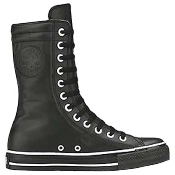 High Top Converse - Etsy