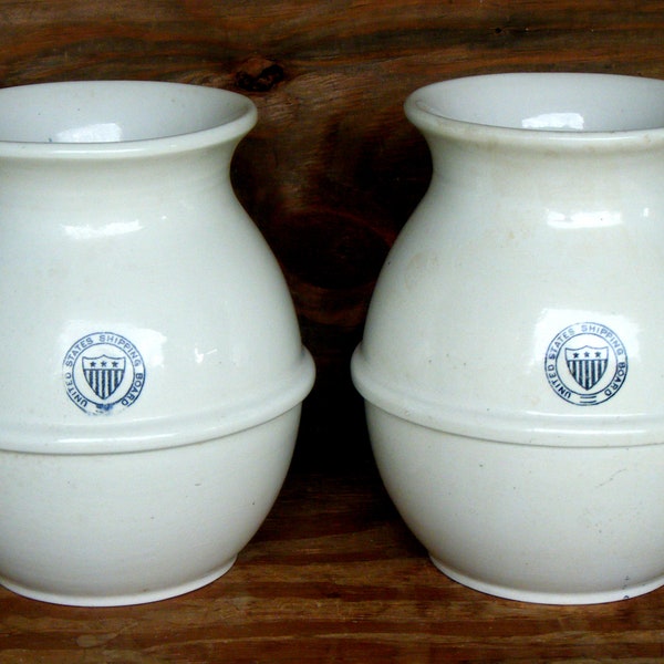 Ceramic Spittoon - Etsy