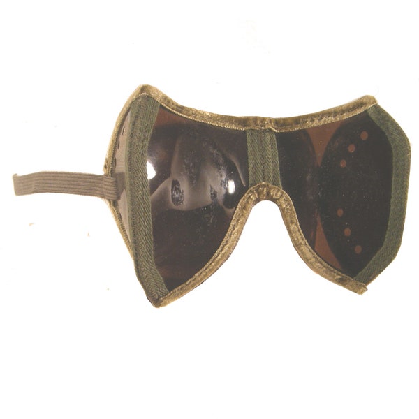 Vintage Ski Goggles - Etsy