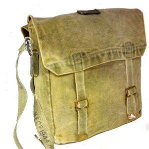 Pattern 37 British Military , WW2 Web Gear, , Large Pack 1940's Used ...