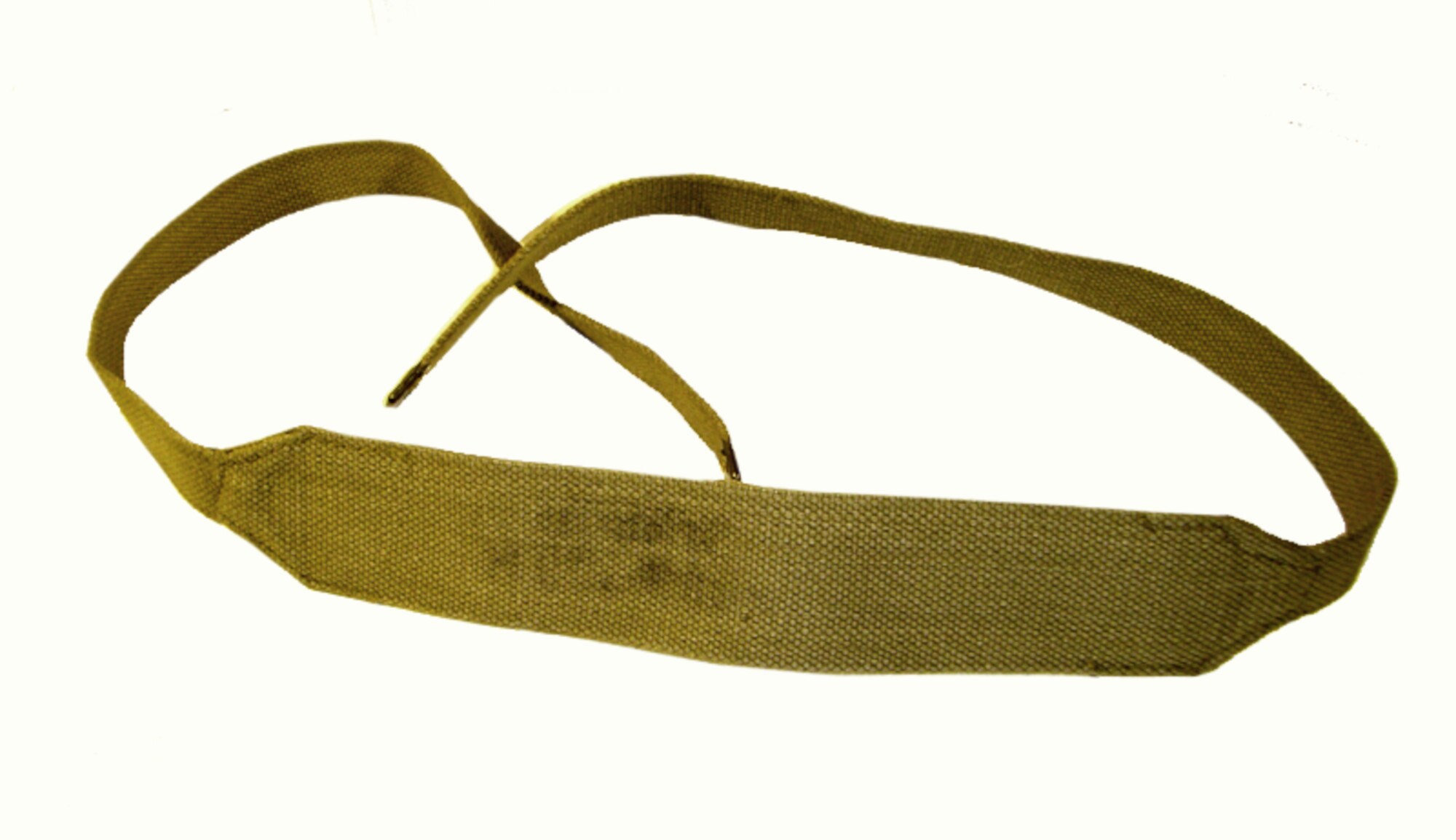 Pattern 37 British Military , WW2 Web Gear, , Large Pack 1940's Used ...