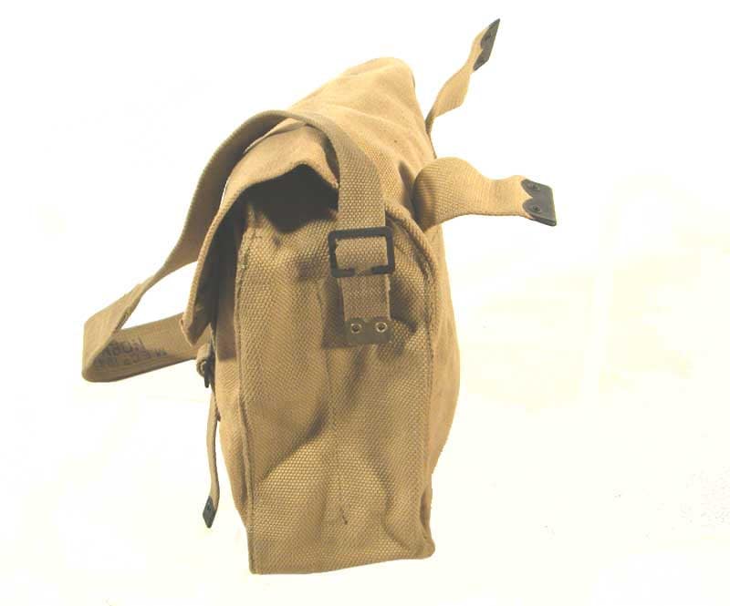 British Military , British WW2 Web Gear, Pattern 37, Small Pack 1940´s ...
