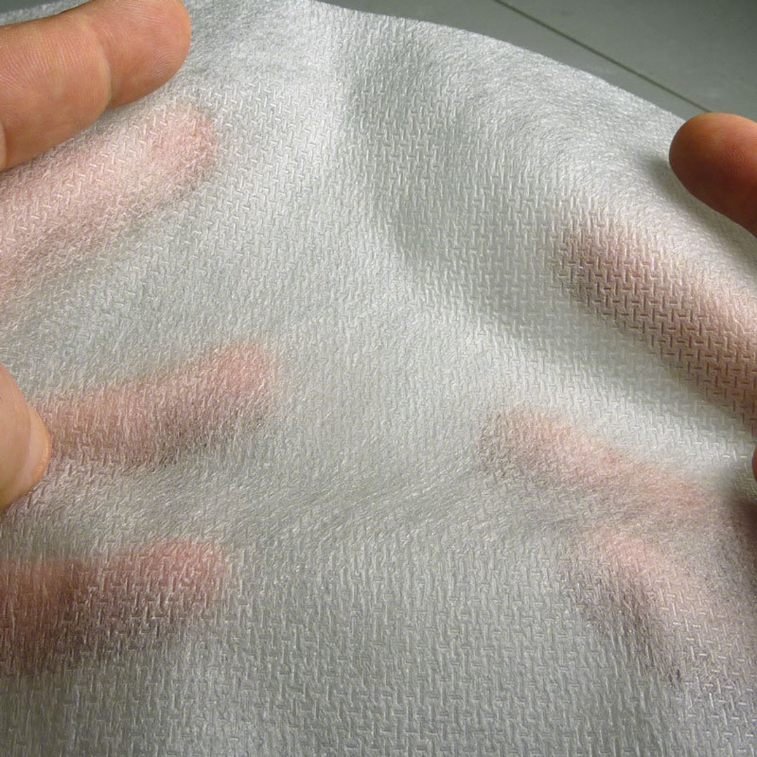 Fusible Mesh Superstable Fuse Embroidery Stabilizer - Etsy