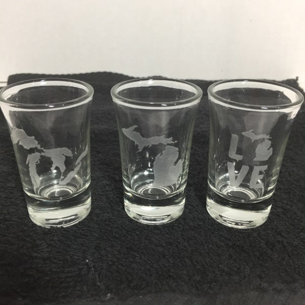 Lake Michigan - Etsy