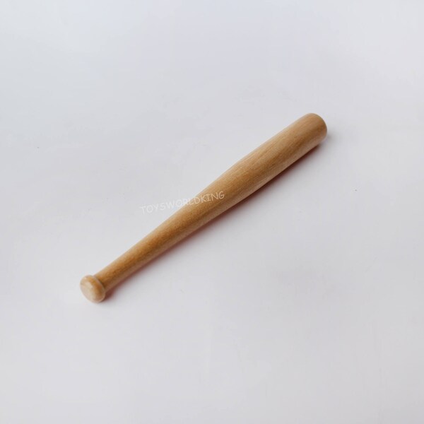 Mini Baseball Bat - Etsy