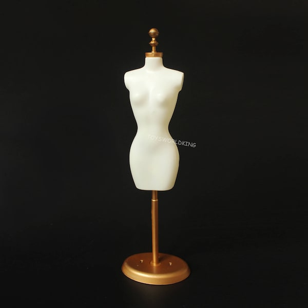 Mini Mannequin - Etsy
