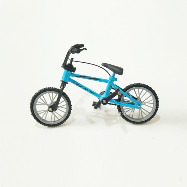 Miniature Bicycle - Etsy