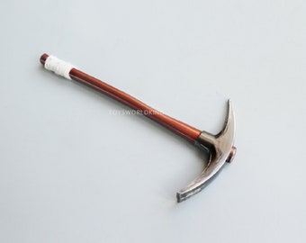 Pick Axe | Etsy