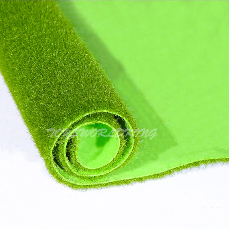 Miniature Grass - Etsy