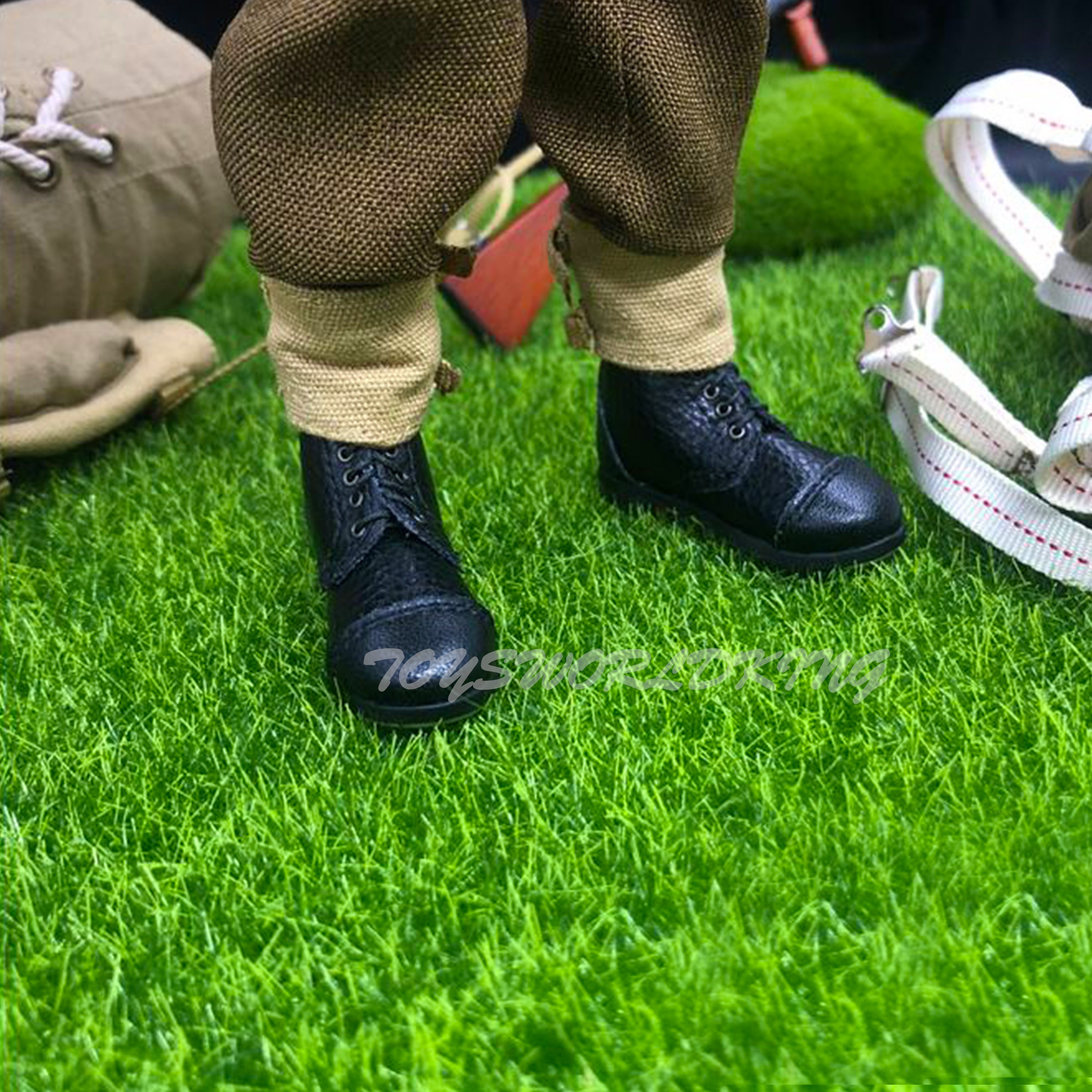 Mini Grass Model for Dollhouse Diorama Backyard Garden - Etsy