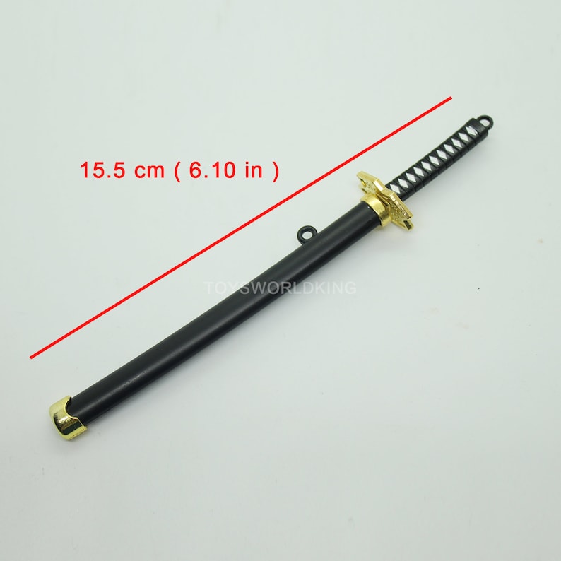 Mini katana fidget toy - arenaqery