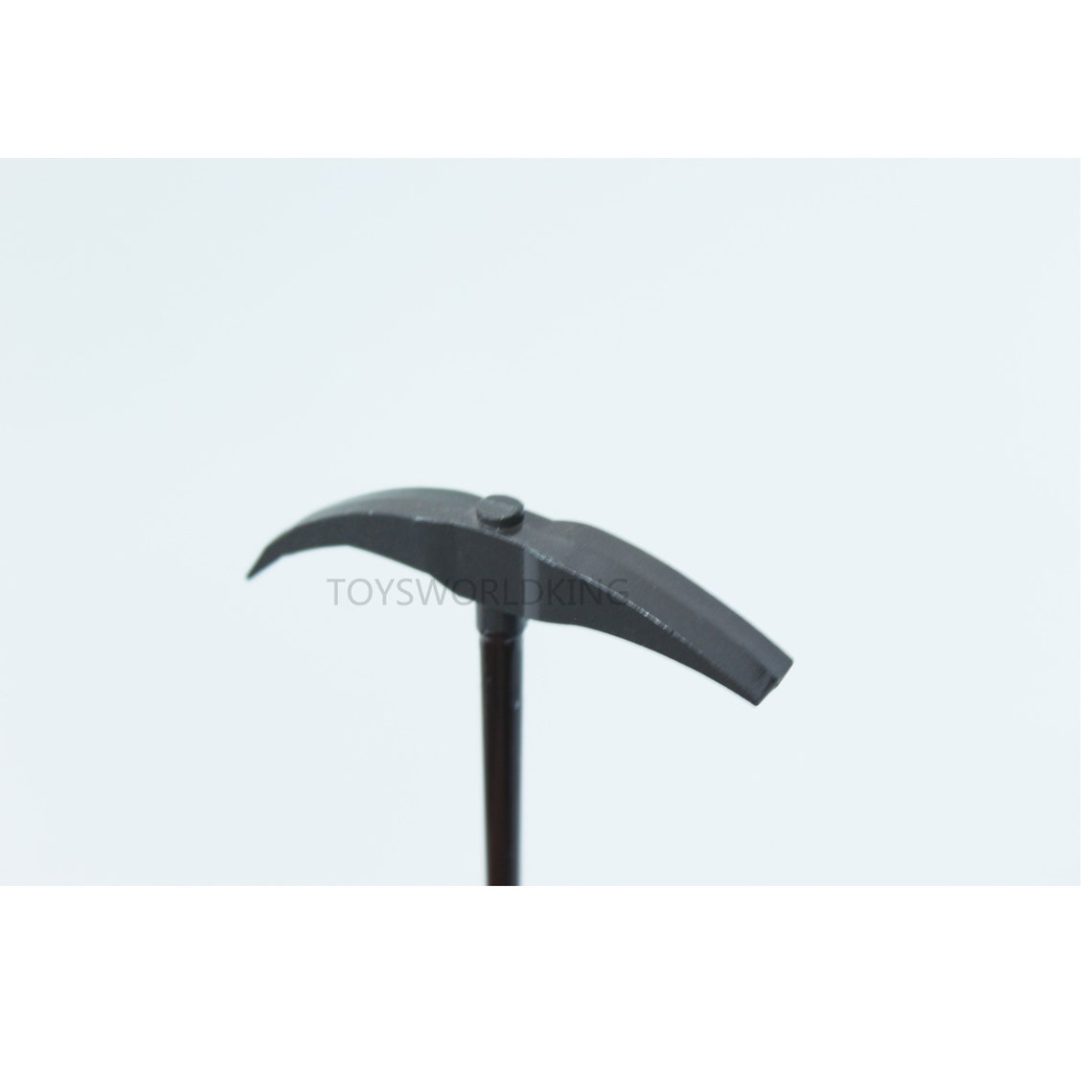 1:6 Scale Mini Pickaxe Metal Pick Axe Model Toy Fits 12 - Etsy