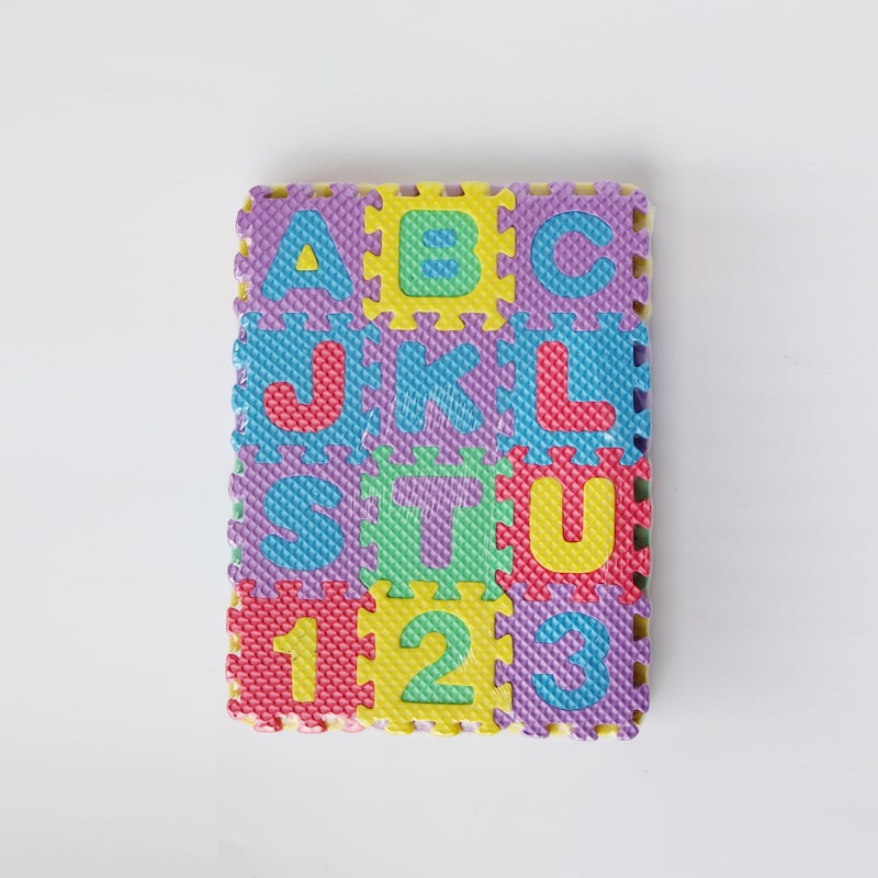 Mini Foam Mats - Etsy UK