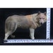 1/6 Scale Brown Wolf Model Toy Figurine Animal Model for - Etsy