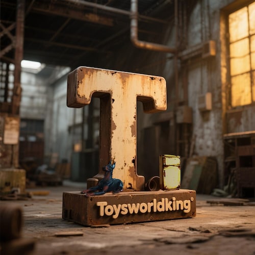 TOYSWORLDKING - Etsy