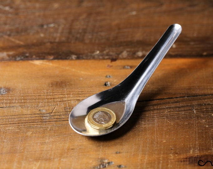 Personalized Charleston Rice Spoon - Etsy